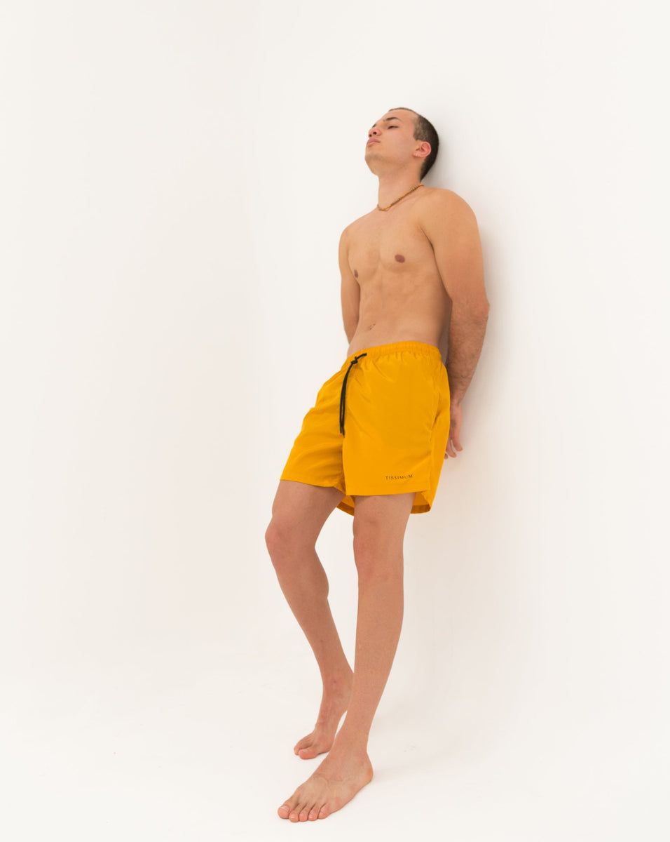 Orion Short Gold – Tissimum